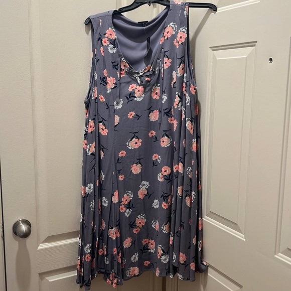 torrid | Dresses | Torrid Dress | Poshmark